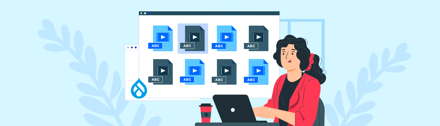 Exploring Drupal's Single Directory Components: A Game-Changer for Developers | Opensense Labs