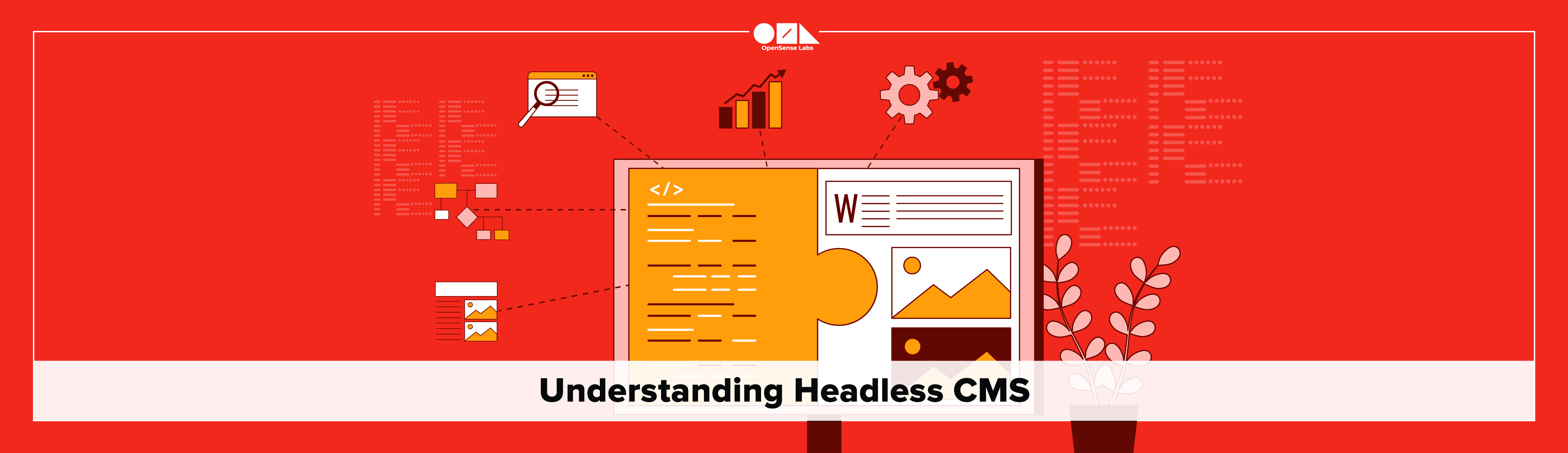 What Is A Headless CMS: Explained | Opensense Labs