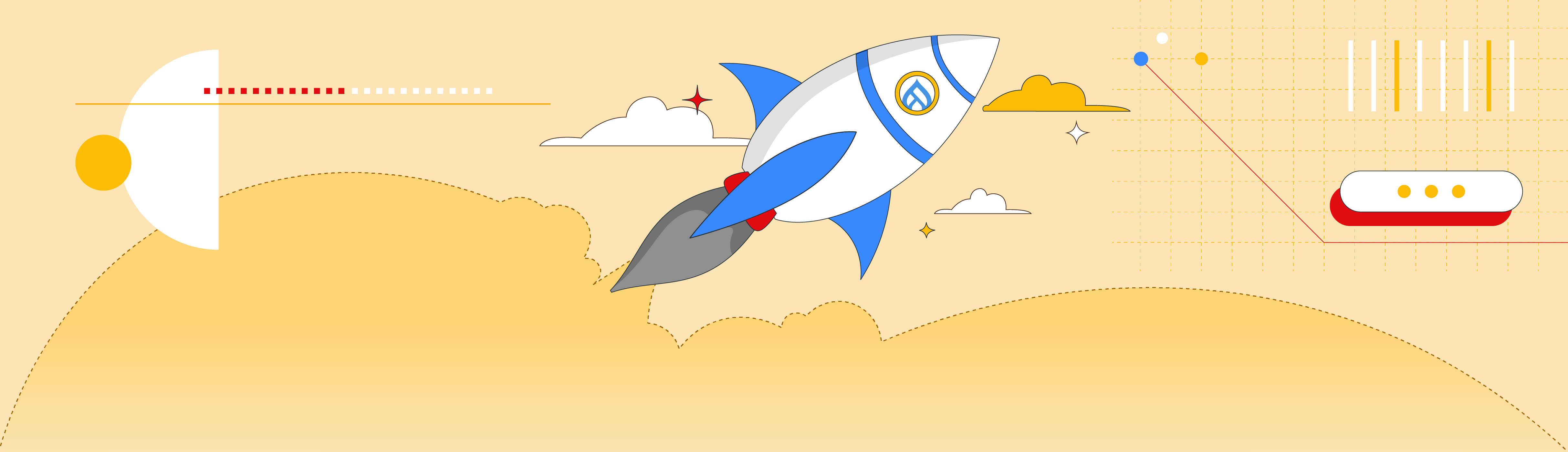 Starshot: Drupal’s New CMS Initiative | Opensense Labs