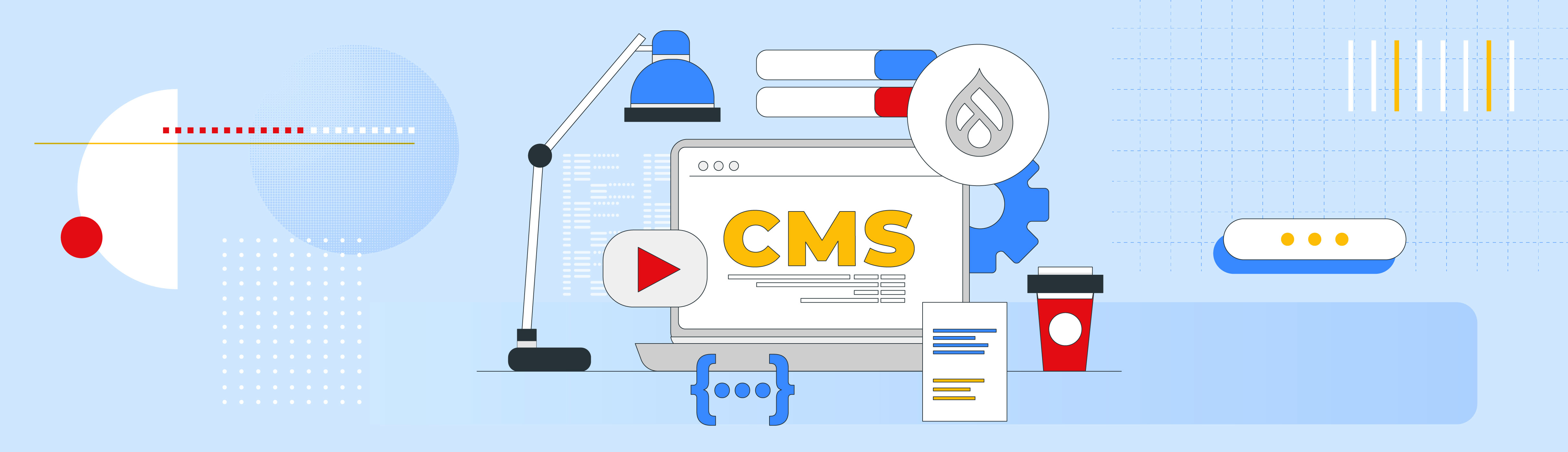 Gin Admin Theme: Replacing Claro In Drupal CMS