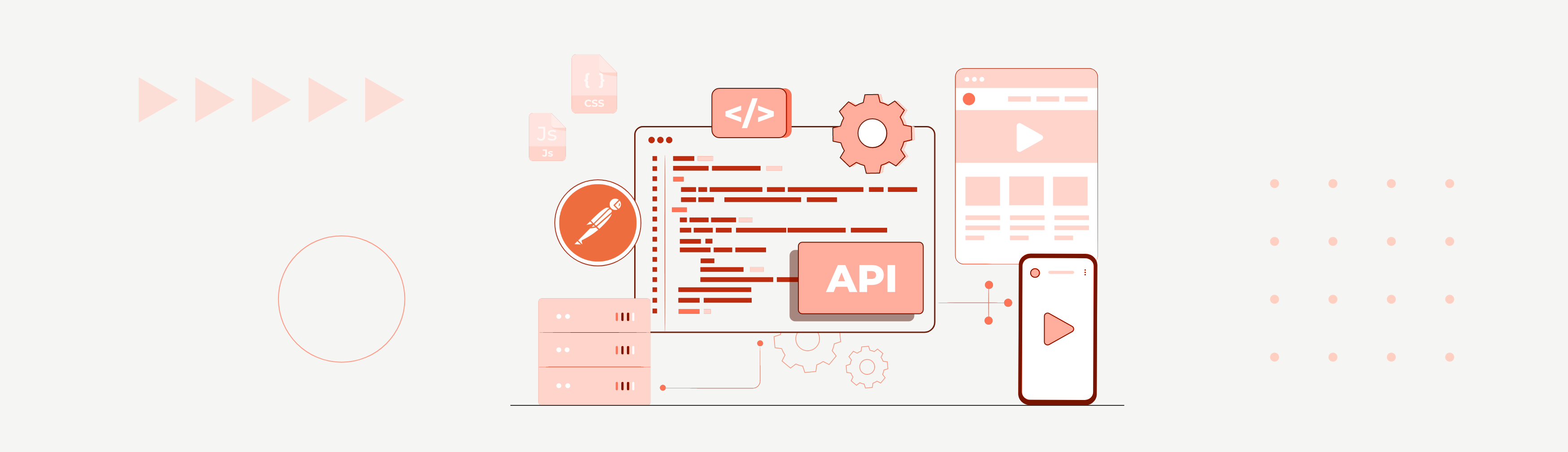7 Quick Steps to Create API Documentation Using Postman | Opensense Labs