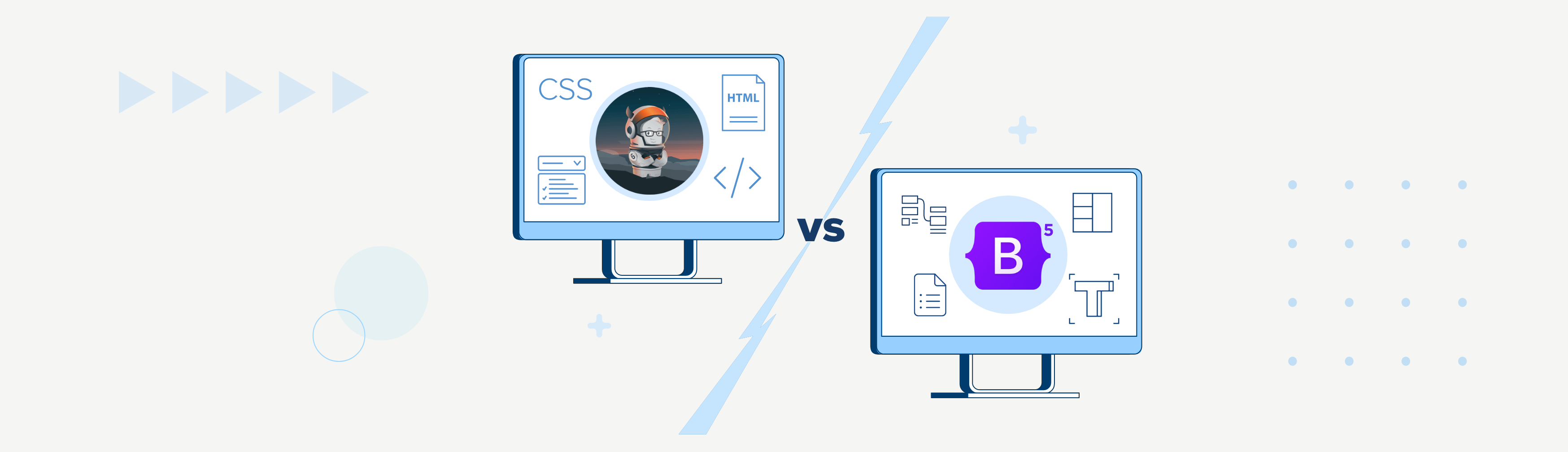 Framework Faceoff: Zurb Foundation 6 vs Bootstrap 5 | Opensense Labs