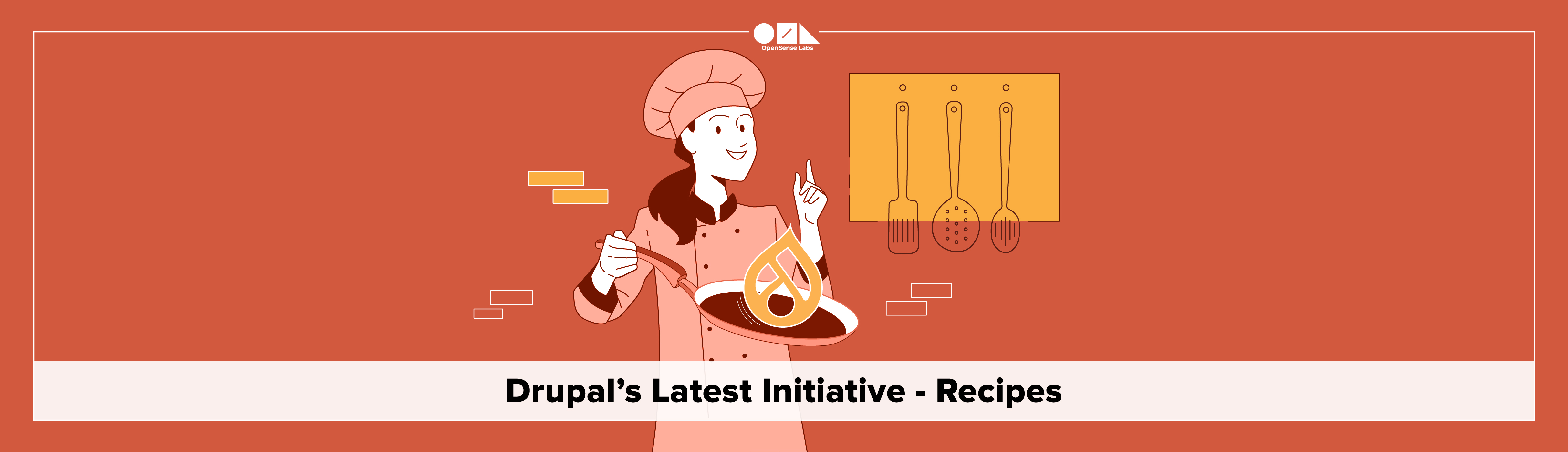 Drupal Recipe Module: What Is It & How It Works? | Opensense Labs