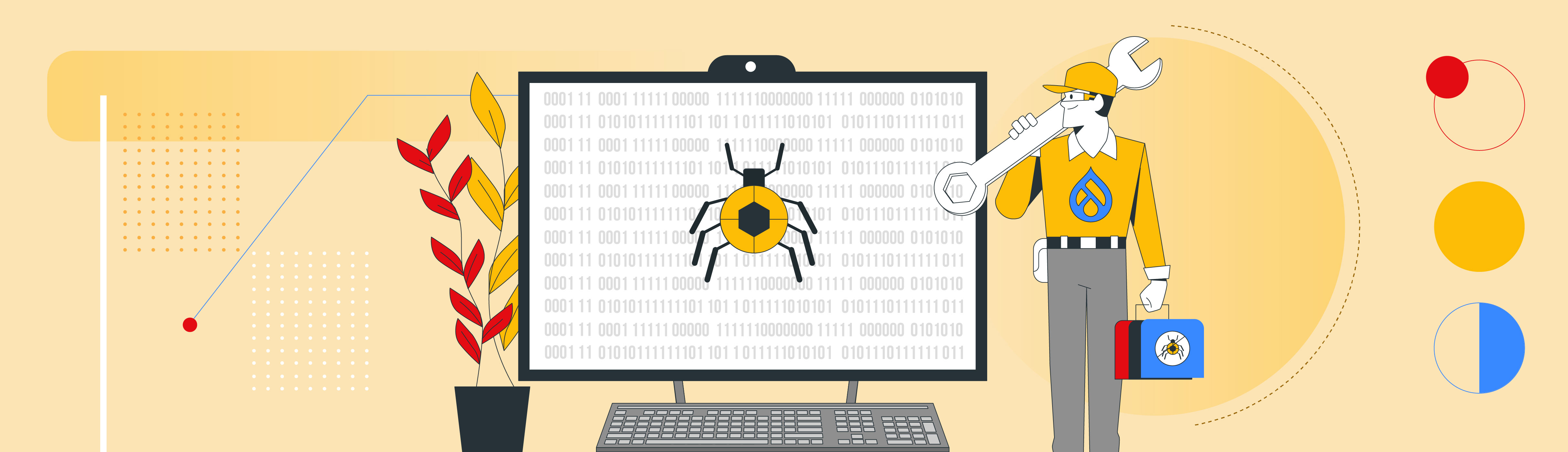 Drupal Debug: Effective Techniques And Tools | Opensense Labs