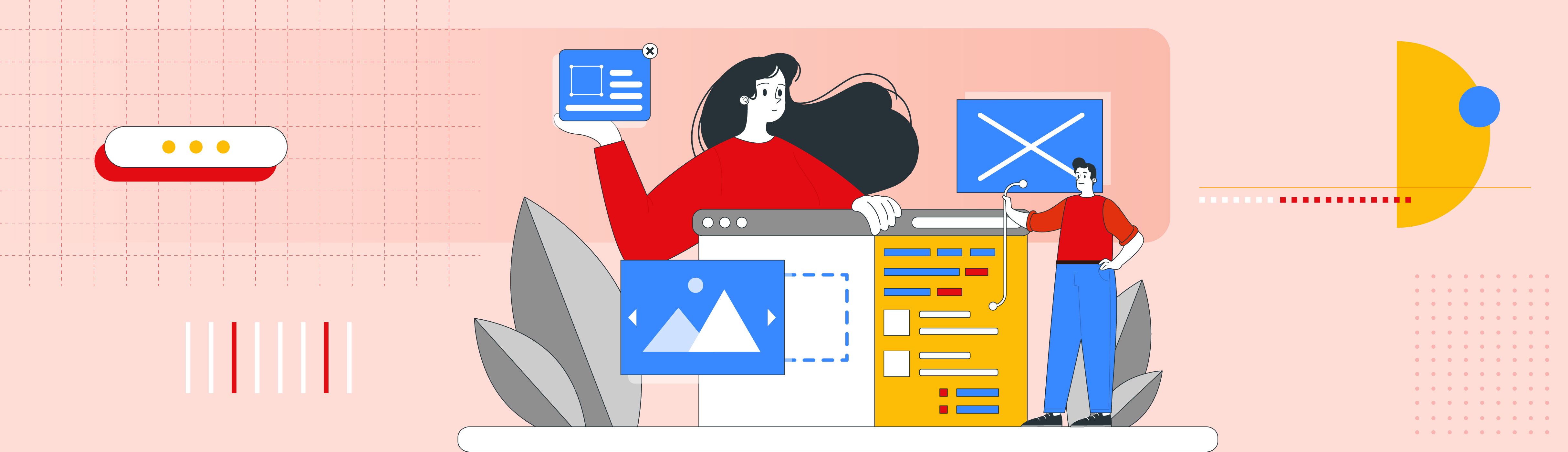 UX Best Practices for Website Integrations