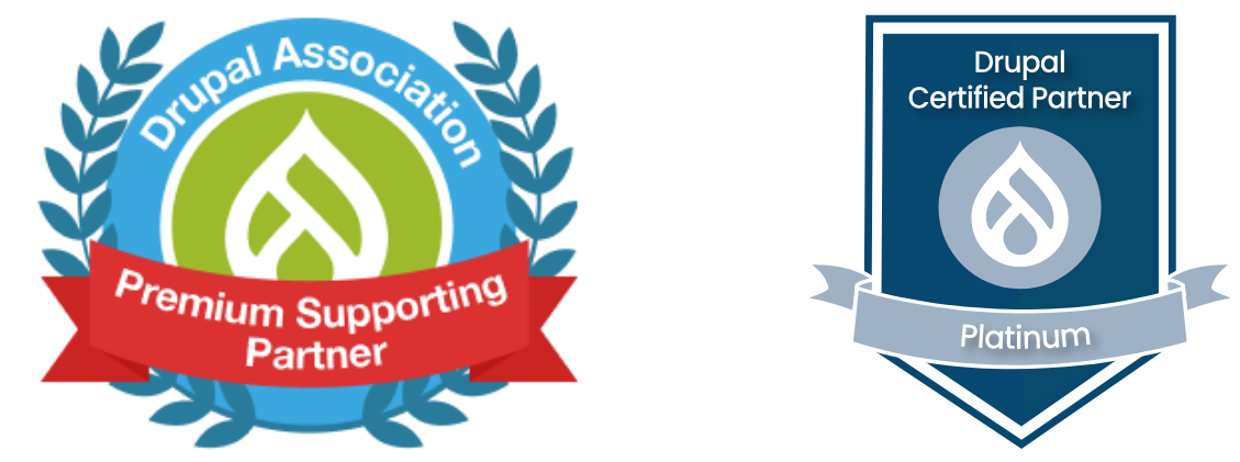 Drupal Development | Opensense Labs