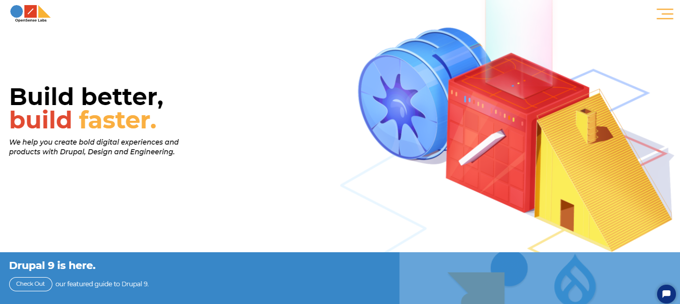 Looking back at 2020: Celebrating the Positives at OpenSense Labs ...