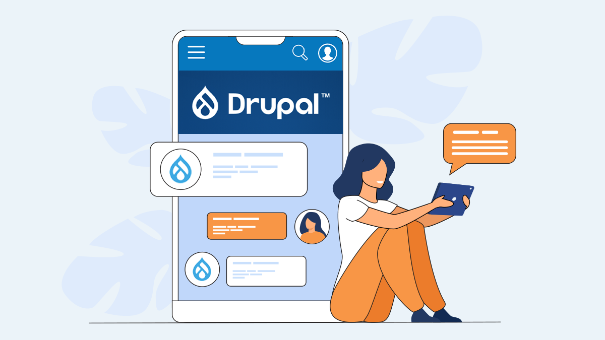 Drupal 9: All questions answered here | Opensense Labs