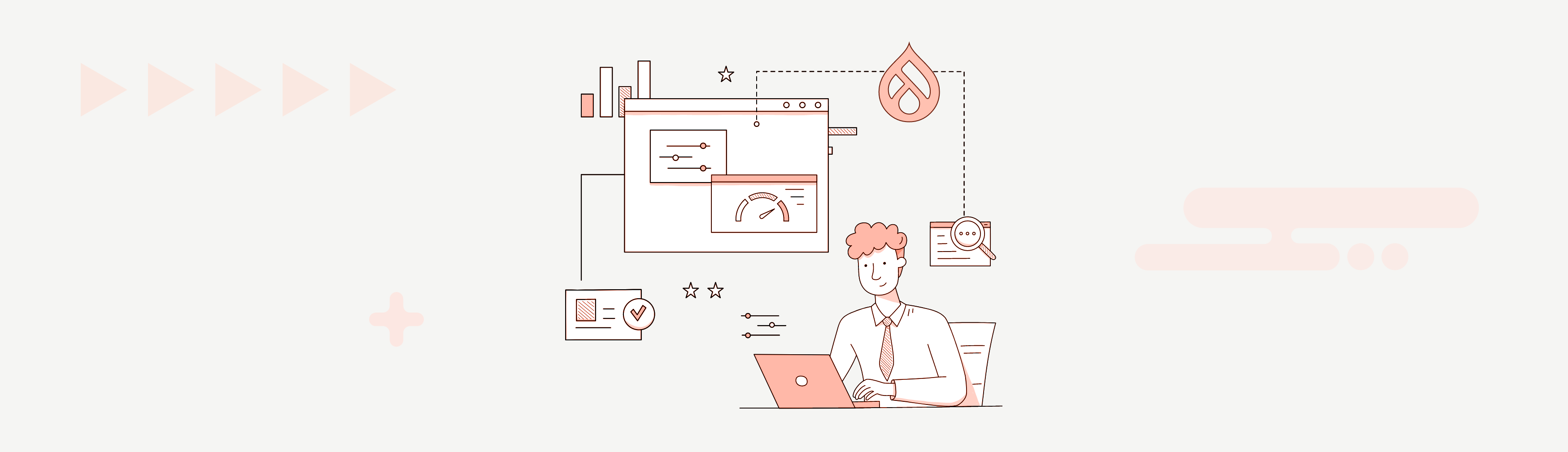 6 Reasons Why You Need To Upgrade Your Drupal Website | Opensense Labs