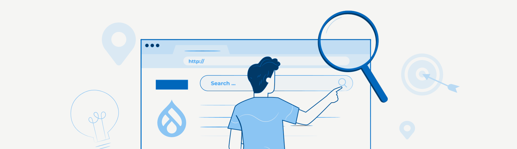 Drupal 10: Guide to Project Browser | Opensense Labs