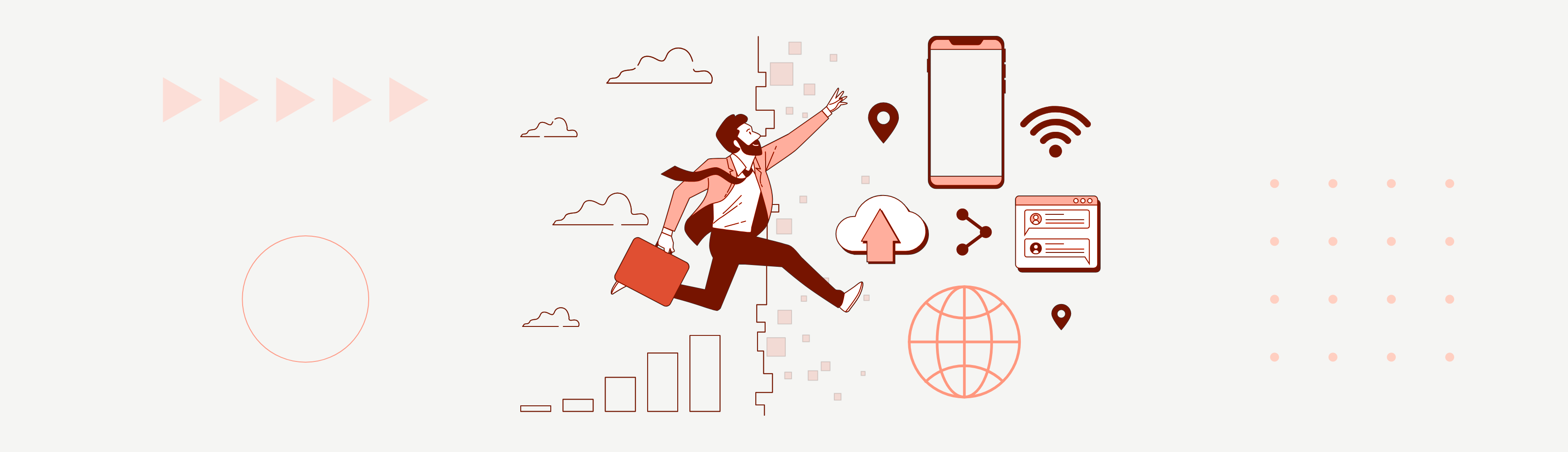 Digital Disruption: Revolutionizing the Enterprise Experience ...
